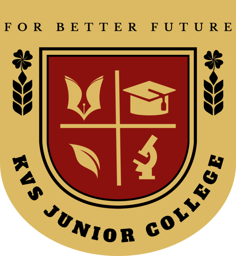KVS JUNIOR COLLEGE