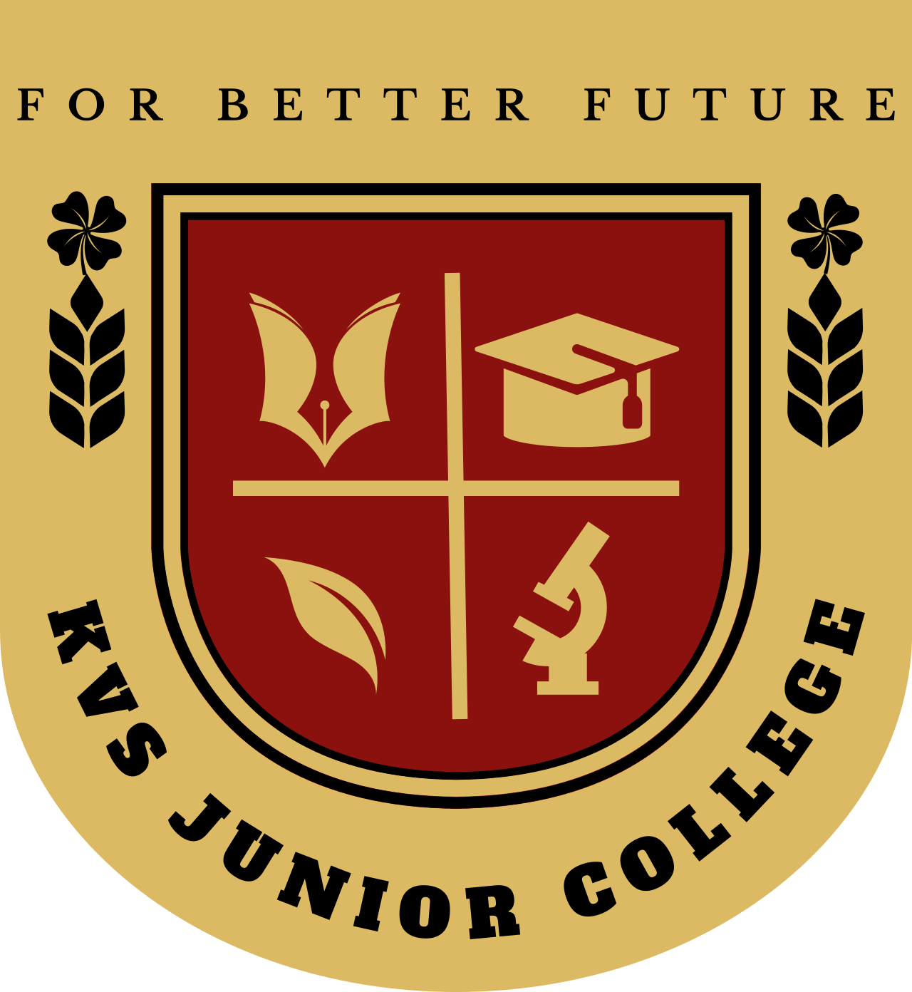 KVS JUNIOR COLLEGE
